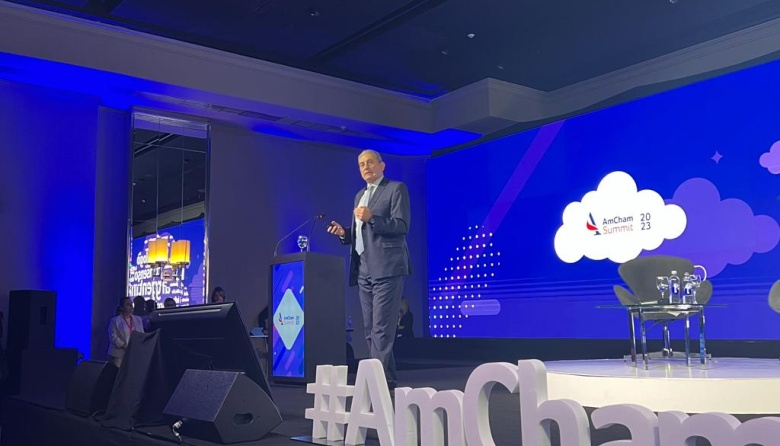 Empresarios remarcaron el rol de Argentina en la producción de granos - Agro Bonaerense