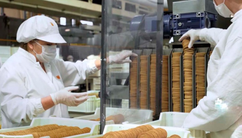 Mar del Plata: Havanna invertirá $1.000 millones en una planta de alfajores - Agro Bonaerense